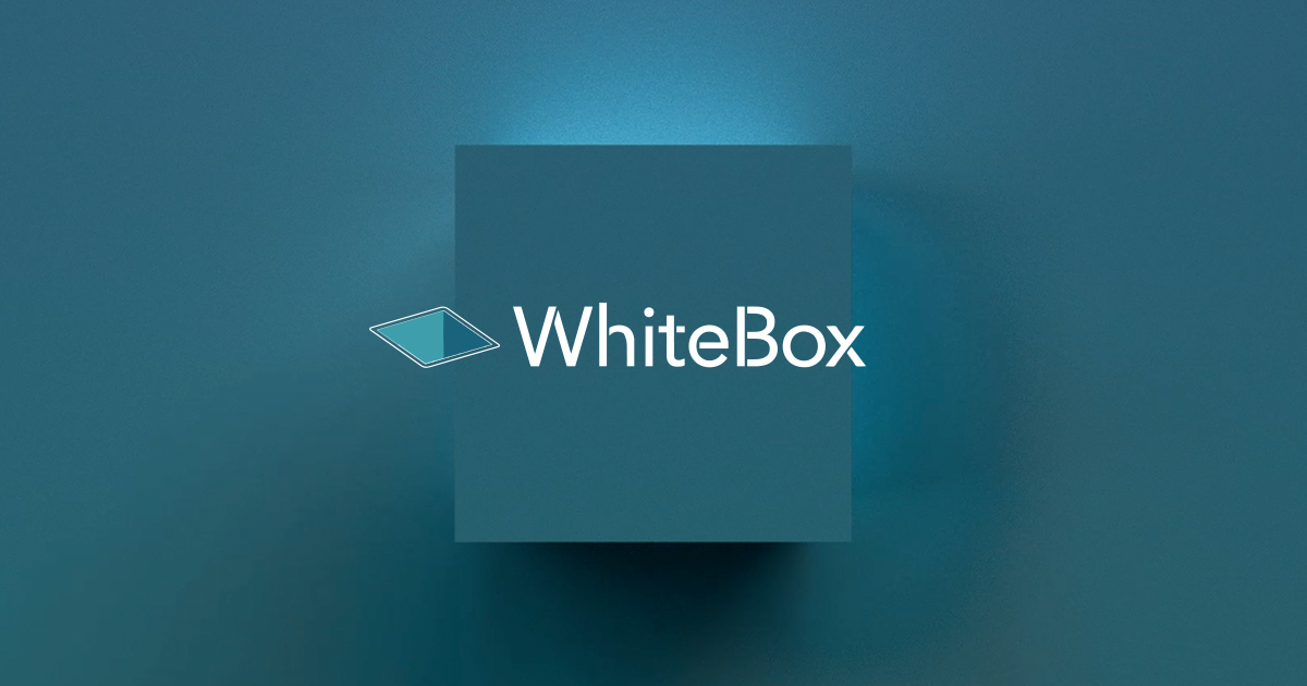 AWS Summit Japan 2025 生成AIハッカソン 本選出場決定のお知らせ｜WhiteBox